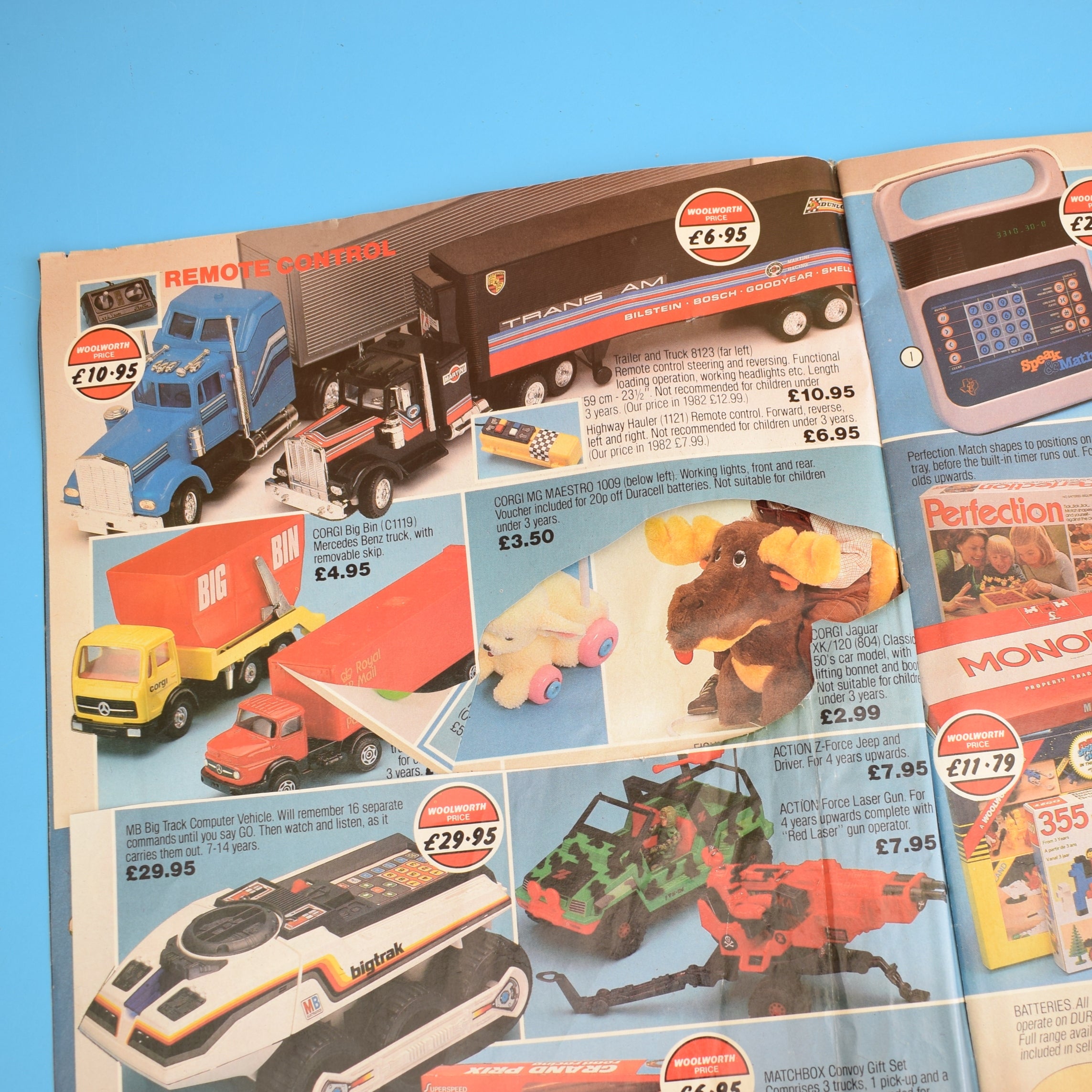 Vintage Catalogues & Magazines – Pineapple Retro