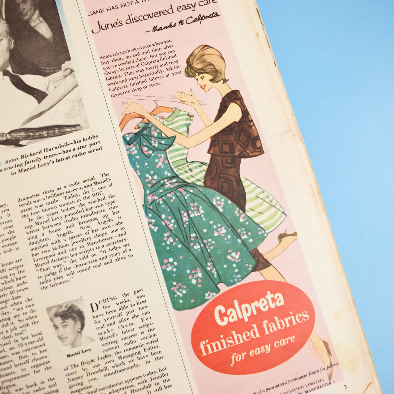 Vintage 1960s Magazines - Woman's Own – Pineapple Retro