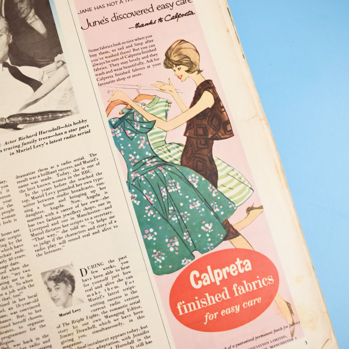 Vintage 1960s Magazines - Woman's Own – Pineapple Retro