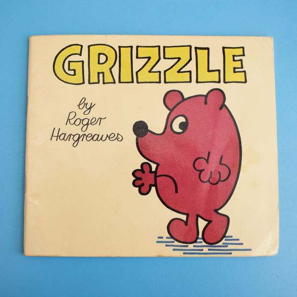 Vintage 1970s Timbuctoo Books – Pineapple Retro