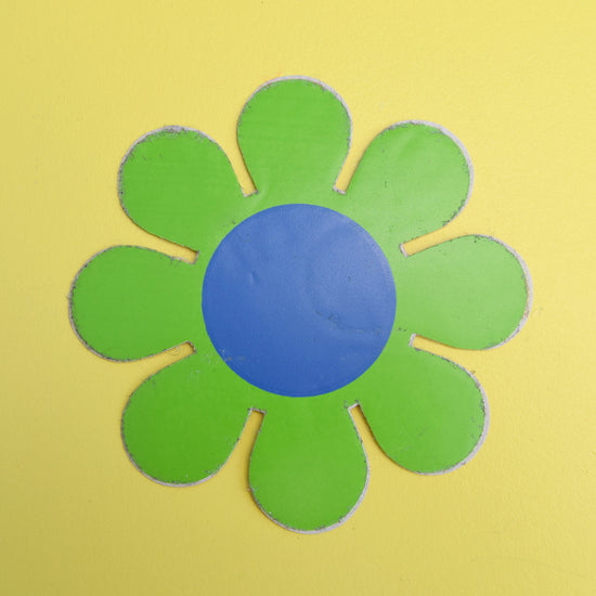 Vintage 1970s Stickers - Rickie Tickie / Jan Pienkowski - Individual F ...