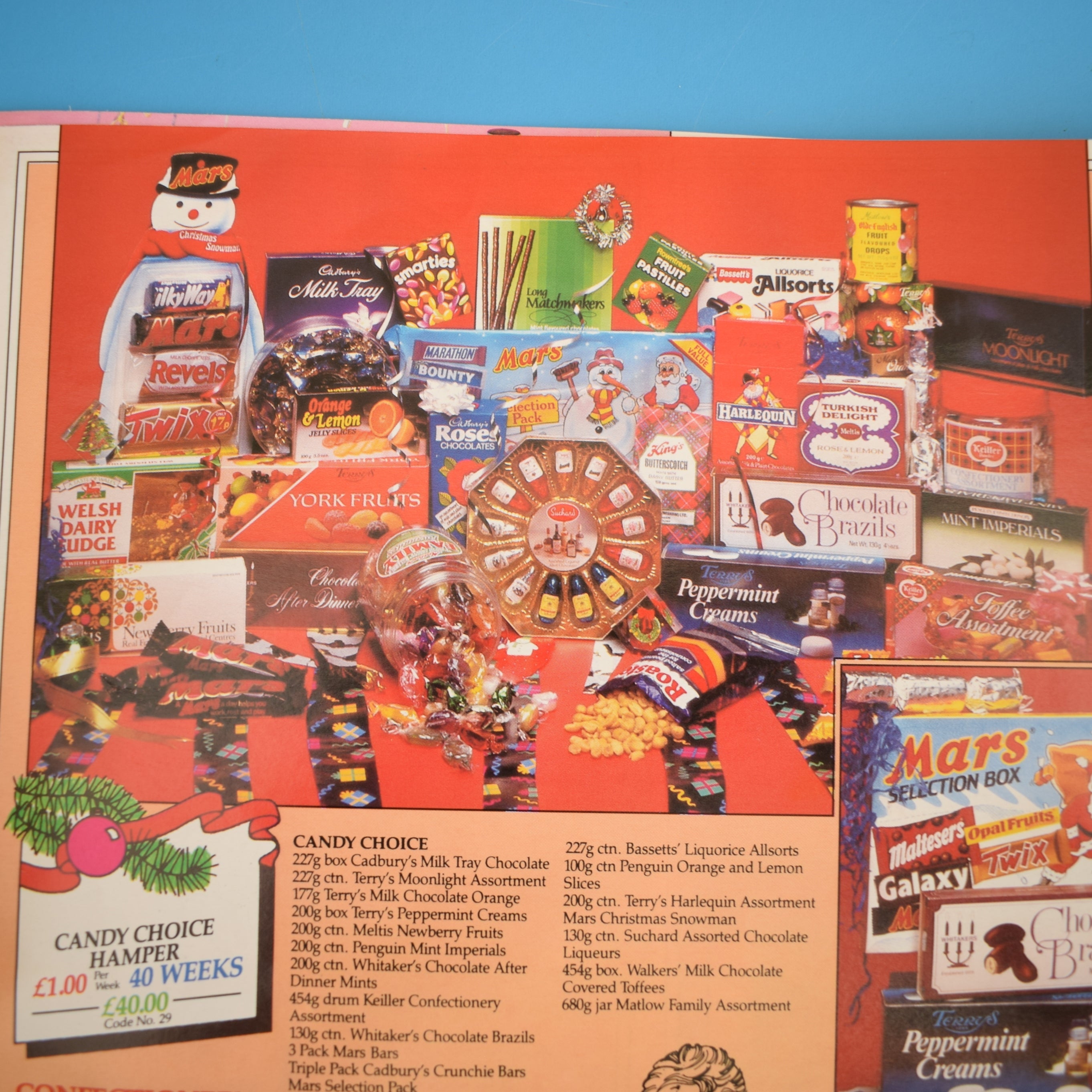 Vintage 1980s Food Drink Catalogues Pineapple Retro Vintage 1980s Food Drink Catalogues Pineapple Retro