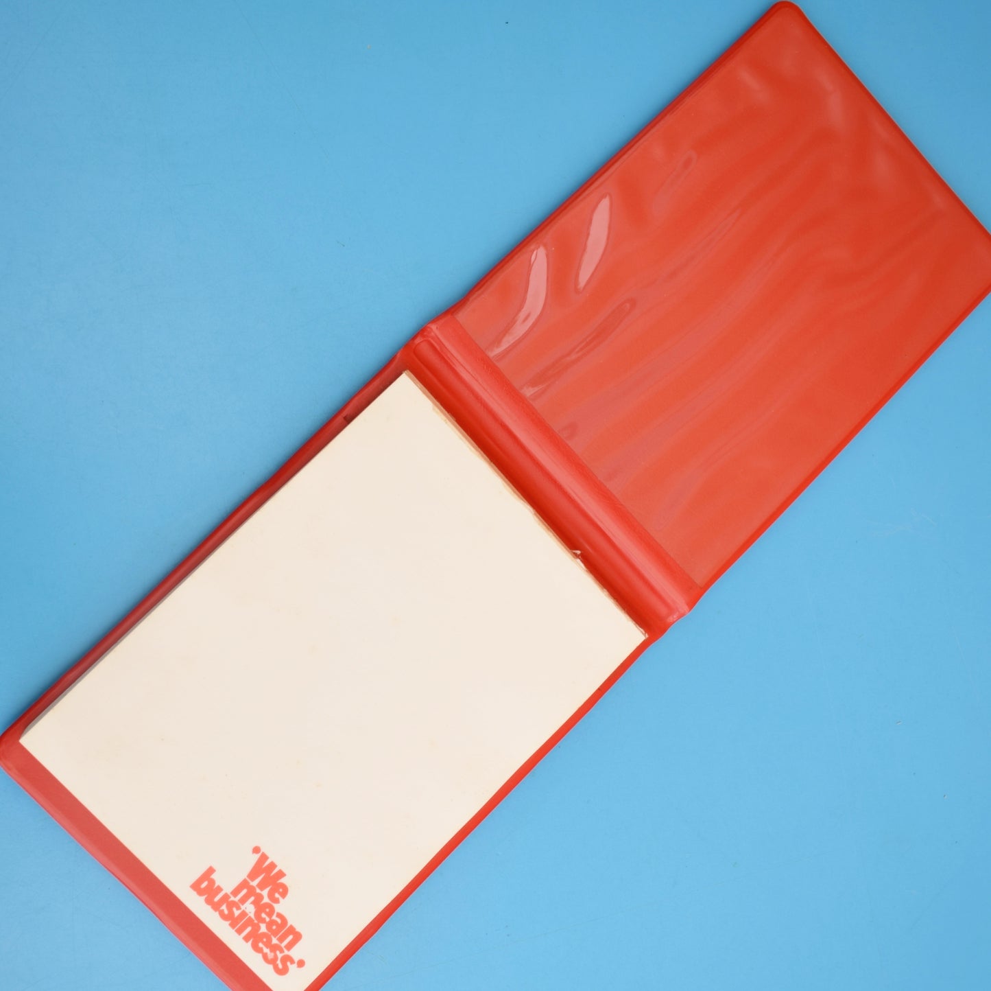 Vintage 1980s Royal Mail / Postbox Bits – Pineapple Retro