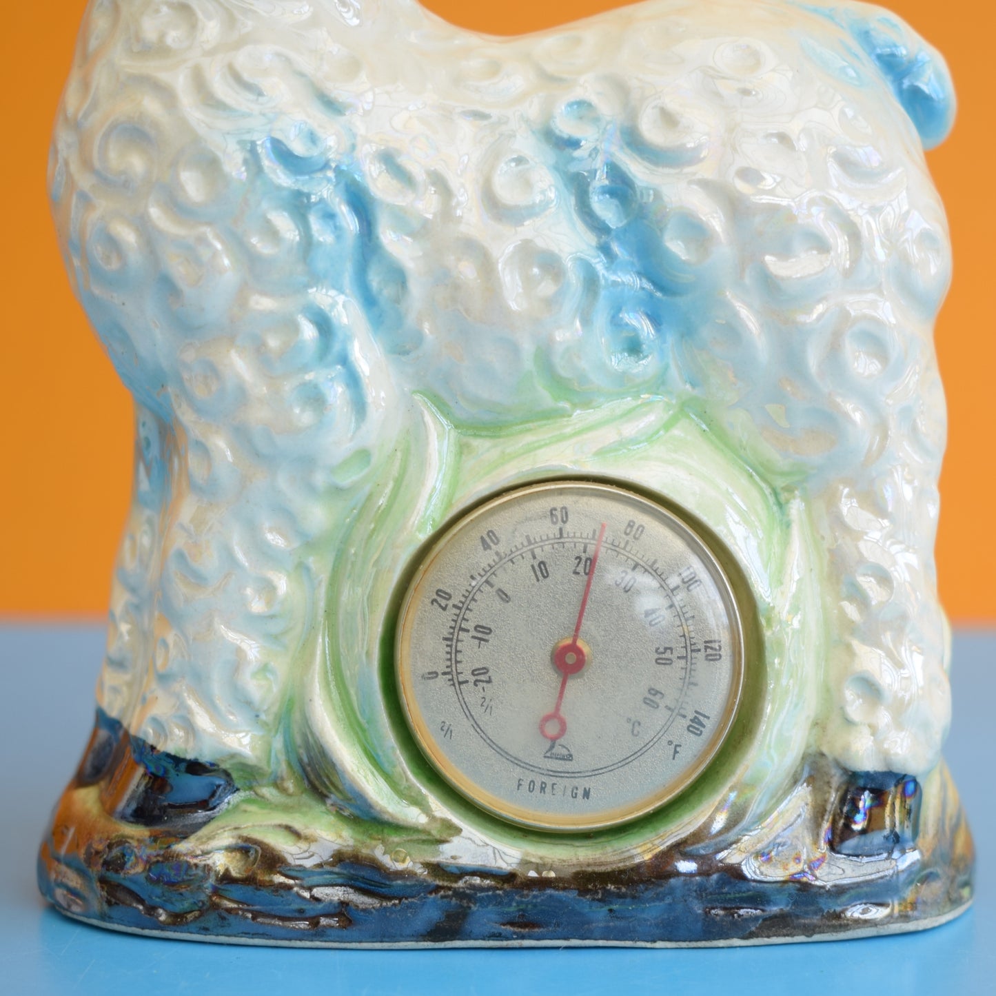 Vintage 1950s Lamb / Bambi - Kitsch – Pineapple Retro