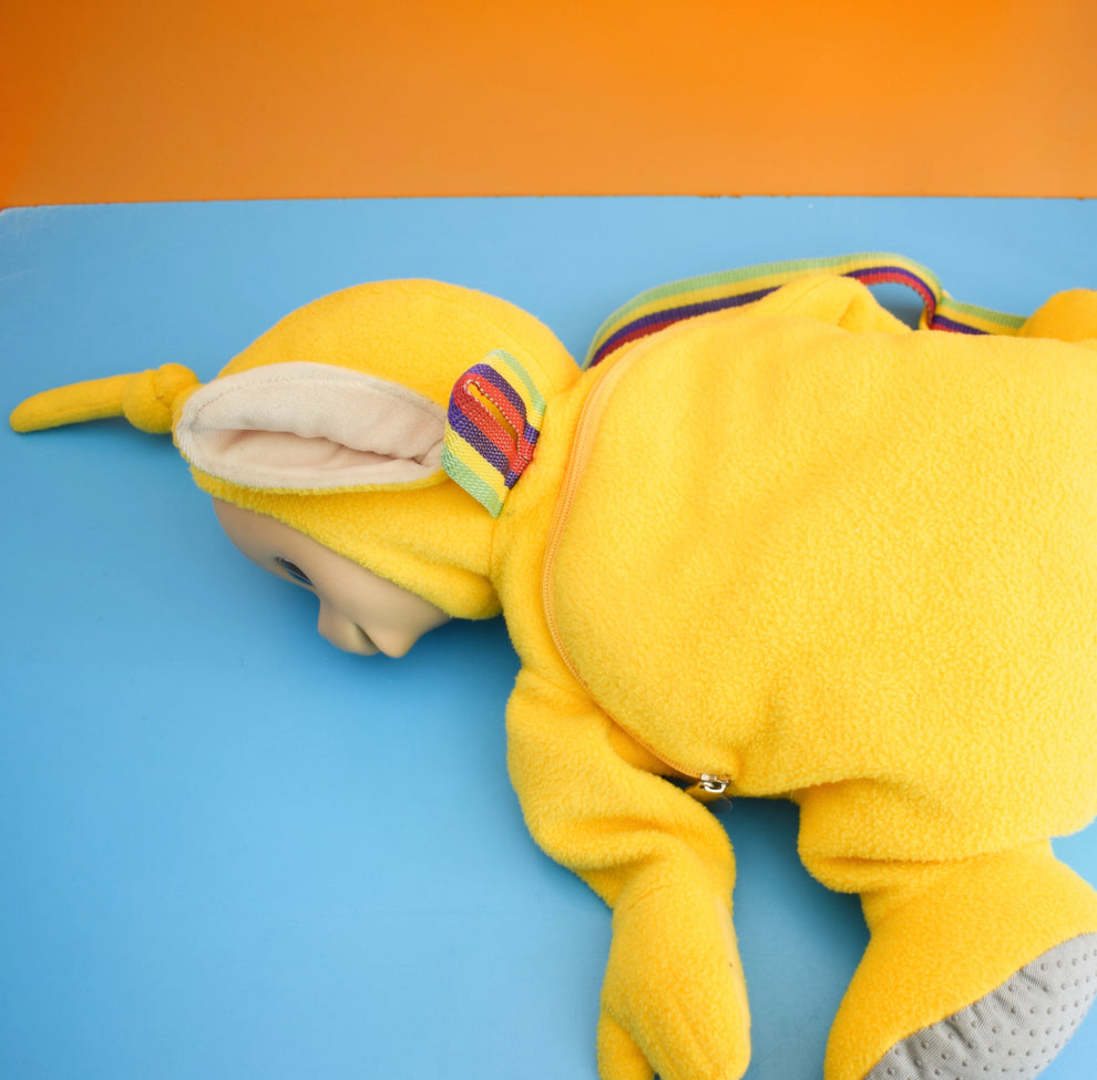 Vintage 1990s Teletubbies Backpacks – Pineapple Retro